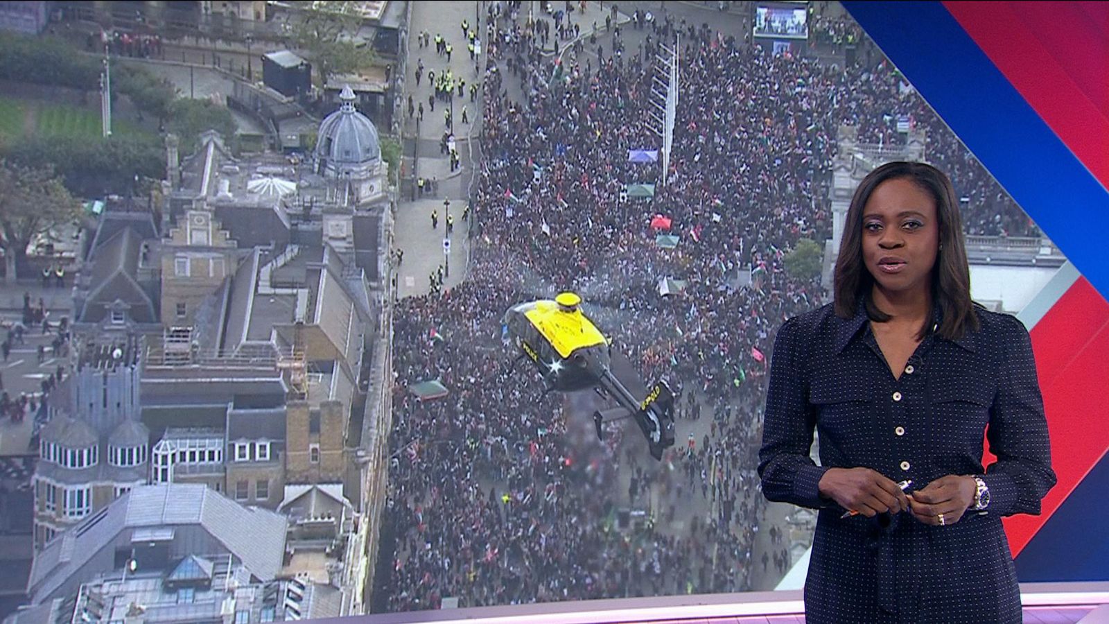In full: Thursday's UK Tonight | UK News | Sky News