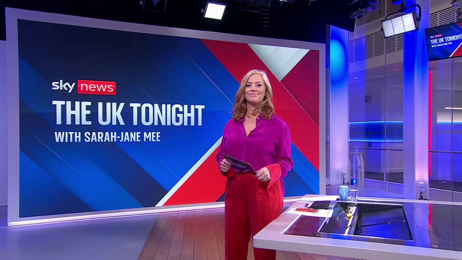 In full: Monday's UK Tonight | News UK Video News | Sky News