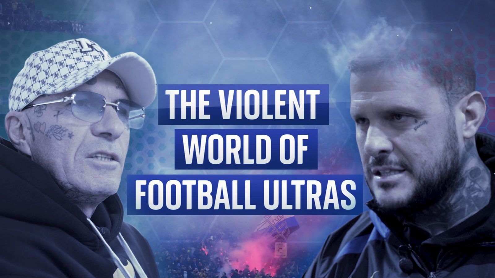 The rise of the ‘Ultras’: Inside the world of Italy's diehard football ...