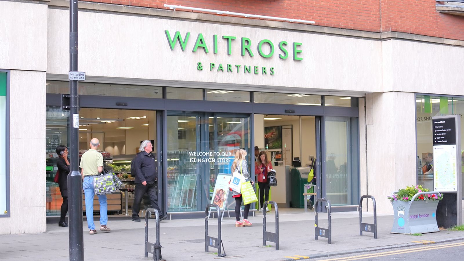 Money blog: Waitrose changes loyalty vouchers - and customers are ...