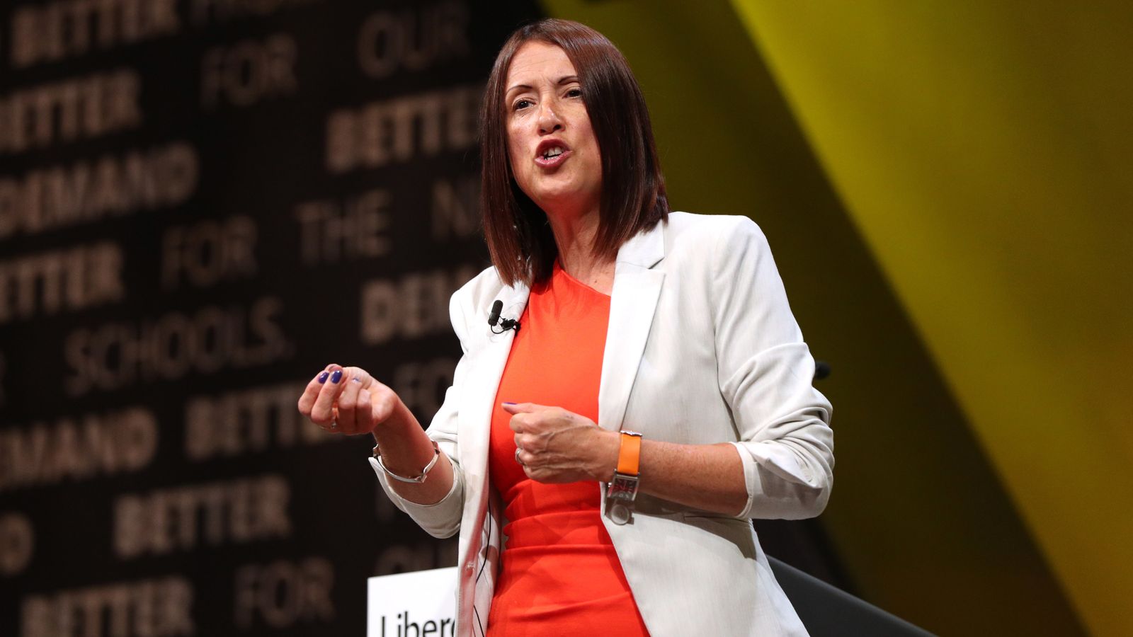 Scale of Senedd member abuse revealed after minister announces ...