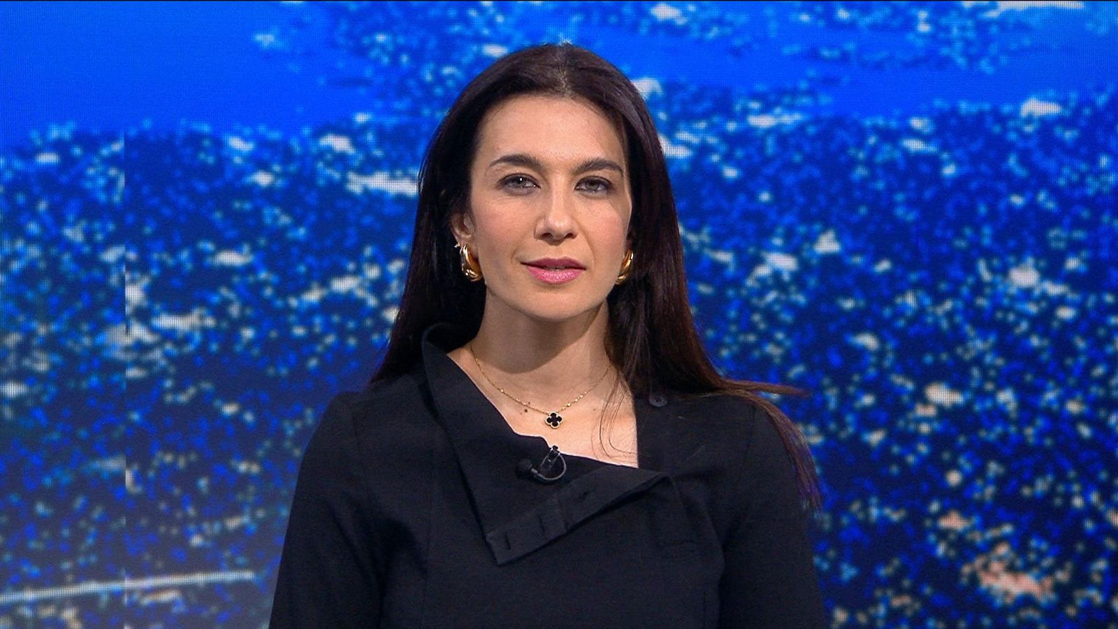 In full: Saturday's The World | News UK Video News | Sky News