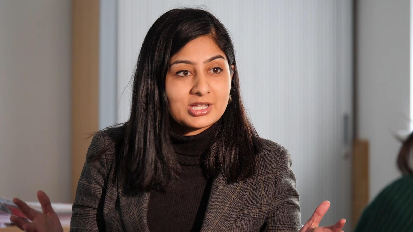 'PM used his platform to whip up hate' - Labour's Zarah Sultana on ...