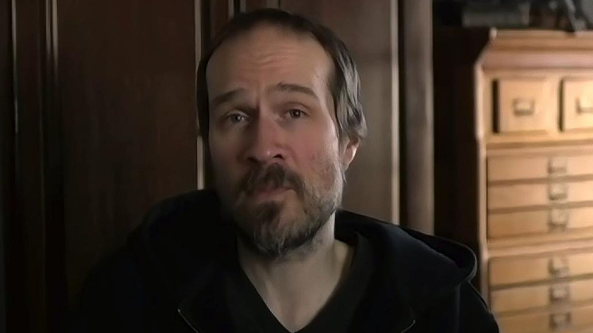 Woman 'chats' to dead mother using AI - with 'spooky' results | Science, Climate & Tech News ...