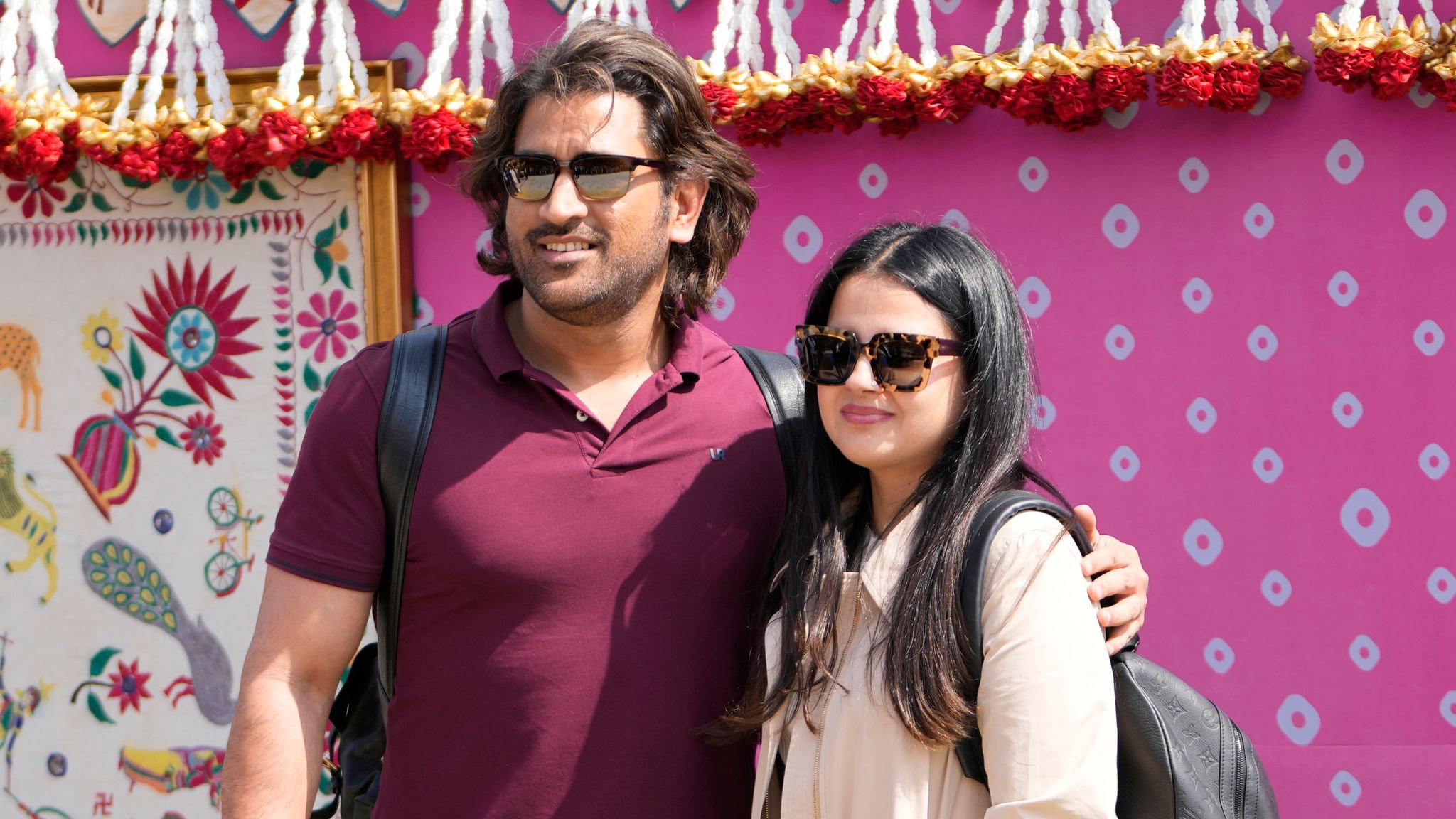 Ambani wedding: Rihanna and Ivanka Trump arrive for party thrown by ...