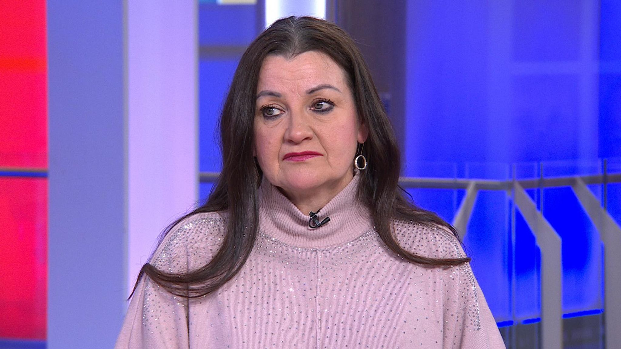 Mother of missing woman Georgina Gharsallah 'trying to keep hope alive ...