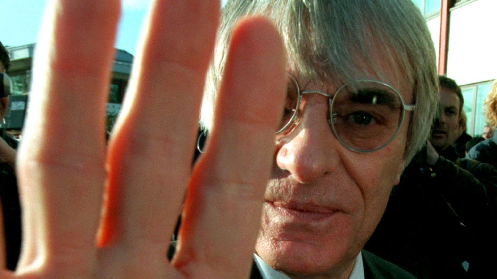 What are the rules around political donations, do they change for an ...