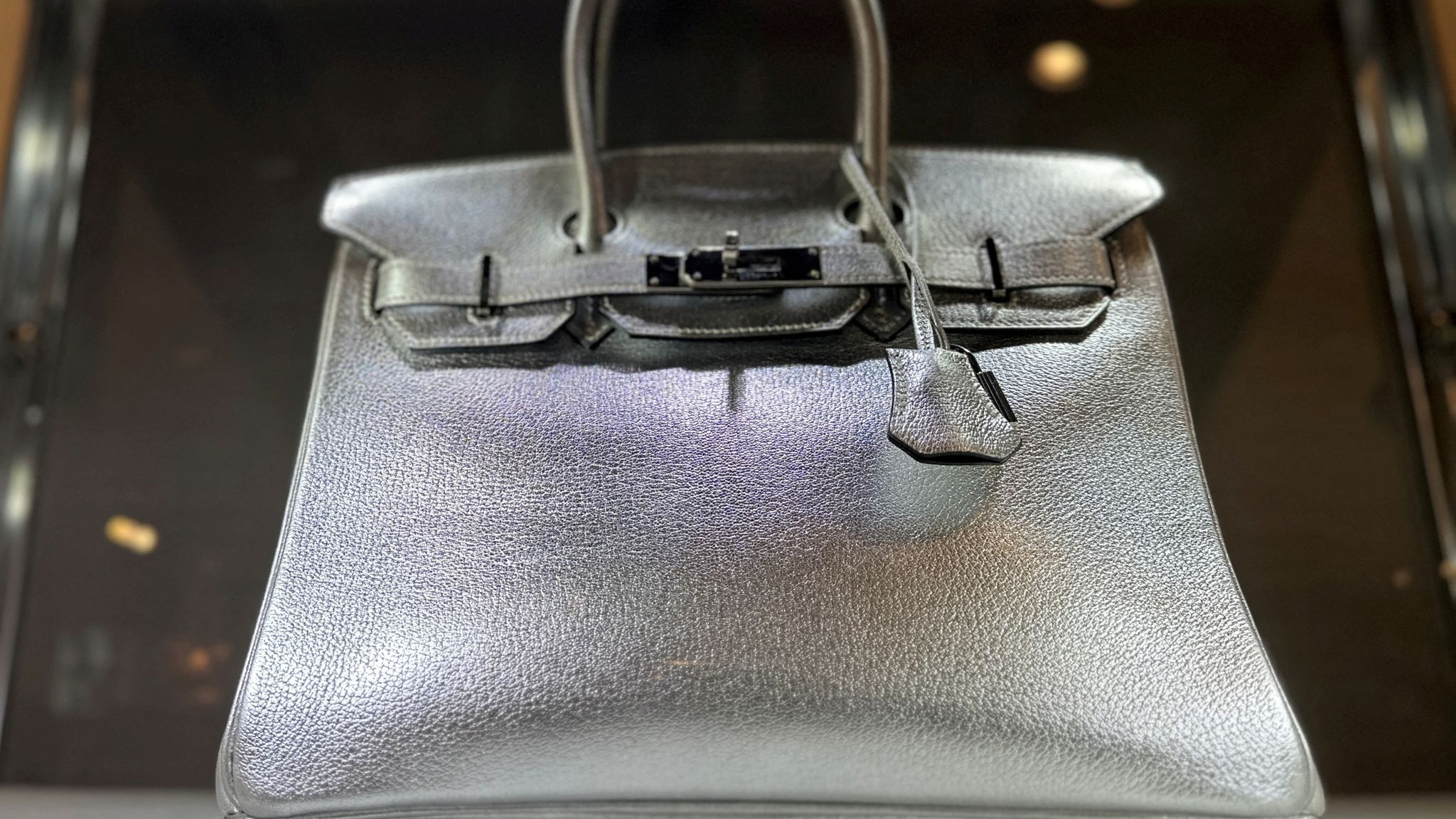 Hermès sued over claims it refused to sell shoppers Birkin bags | US ...