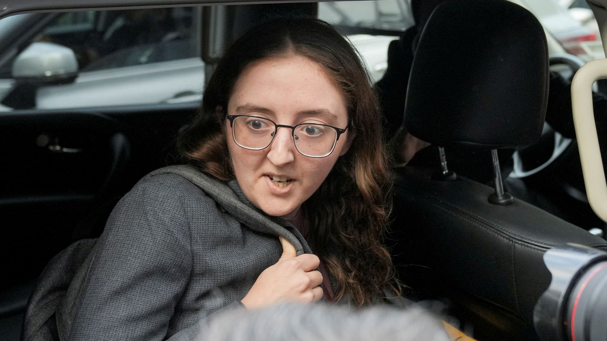 Sam Bankman-Fried: Disgraced 'crypto king' jailed for 25 years after ...