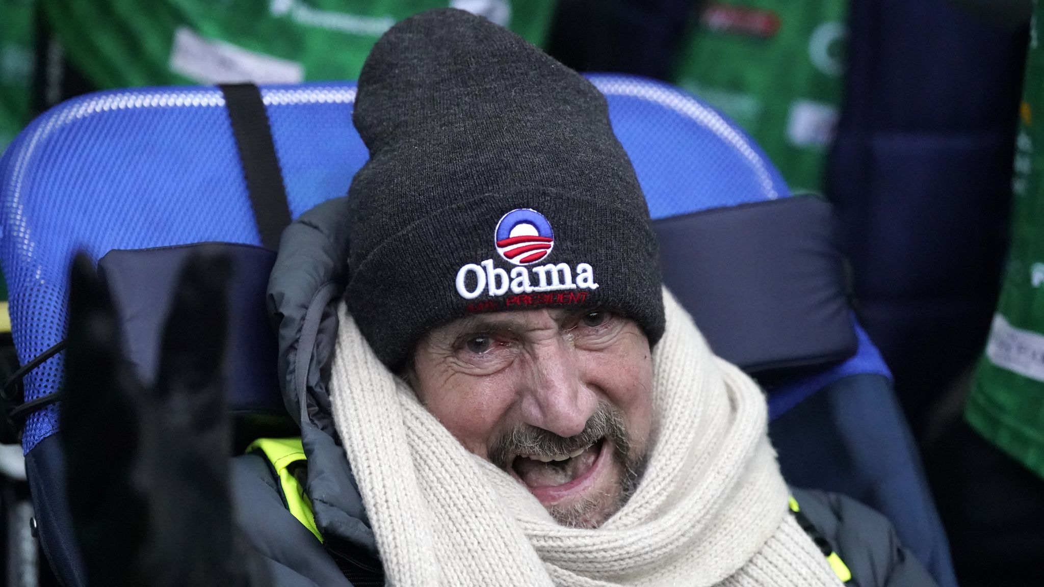 Former RTE correspondent Charlie Bird has died aged 74 | World News ...