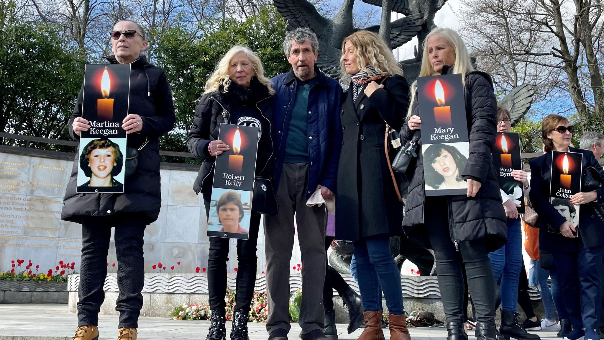 Former RTE correspondent Charlie Bird has died aged 74 | World News ...