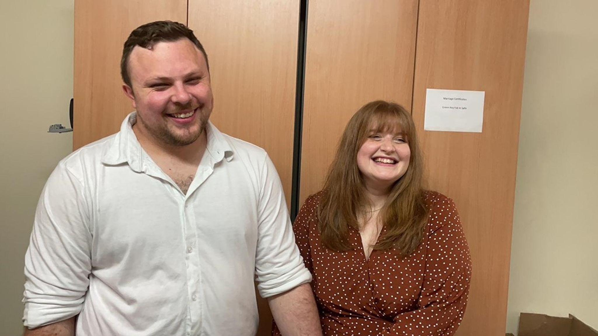 'We cancelled our big UK wedding and eloped to Mauritius': The couples ...