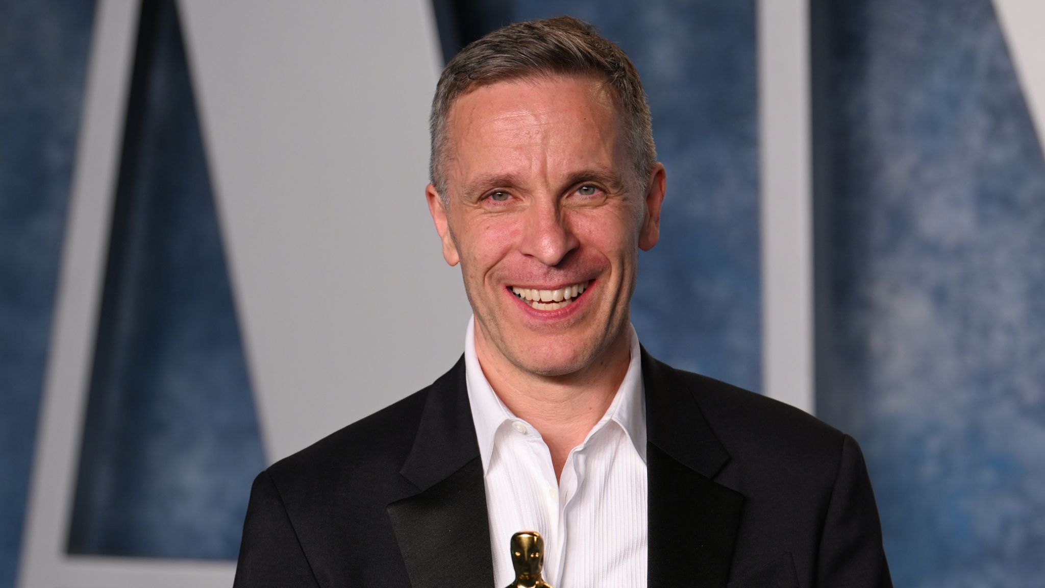 Sound in film: The 'uber geniuses' of the invisible art you just can't ...