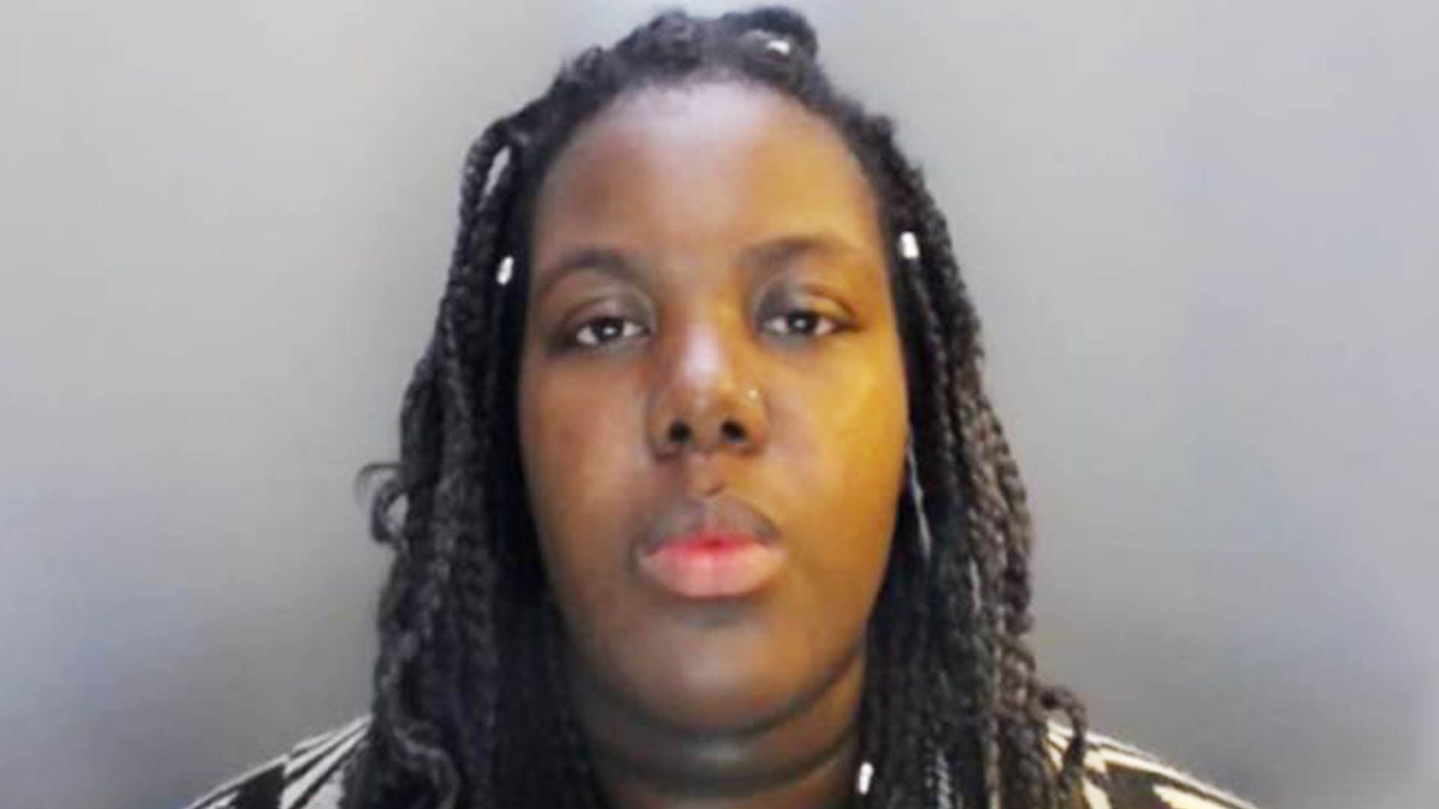 Dwelaniyah Robinson: Mother guilty of murdering three-year-old son | UK ...