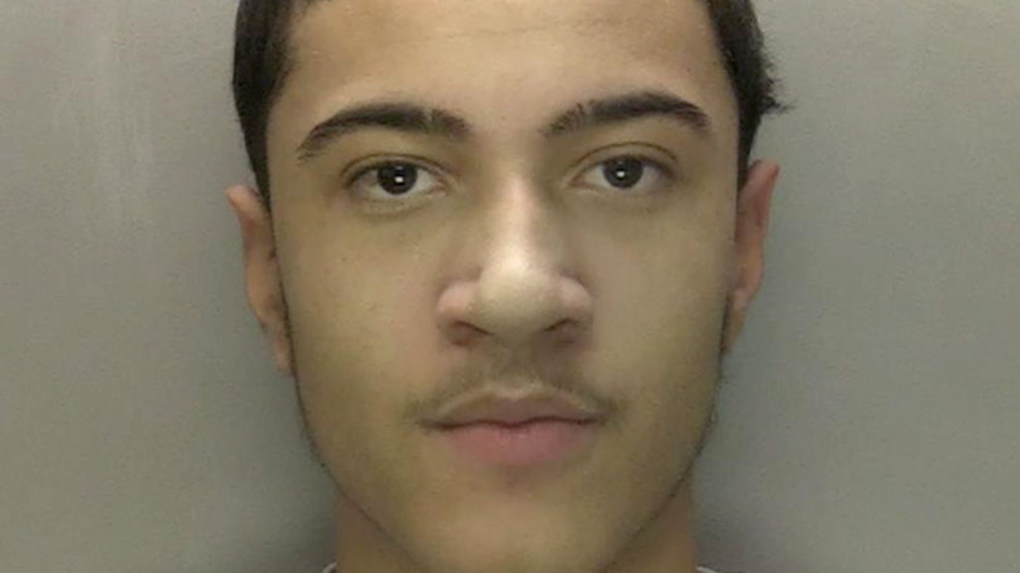 Birmingham stabbing verdict: Two men found guilty of murdering ...