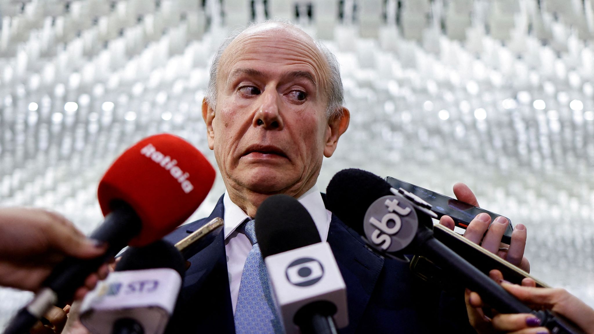 Robinho: Ex-Man City footballer will serve nine-year prison sentence in ...