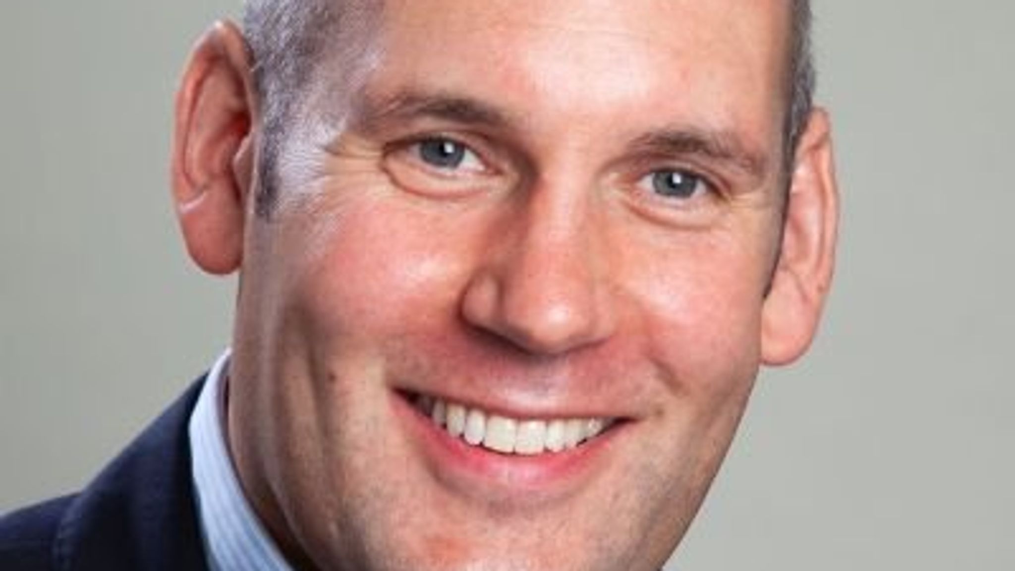 Tory mayoral candidate Dan Barker defects to Reform UK | Politics News | Sky News