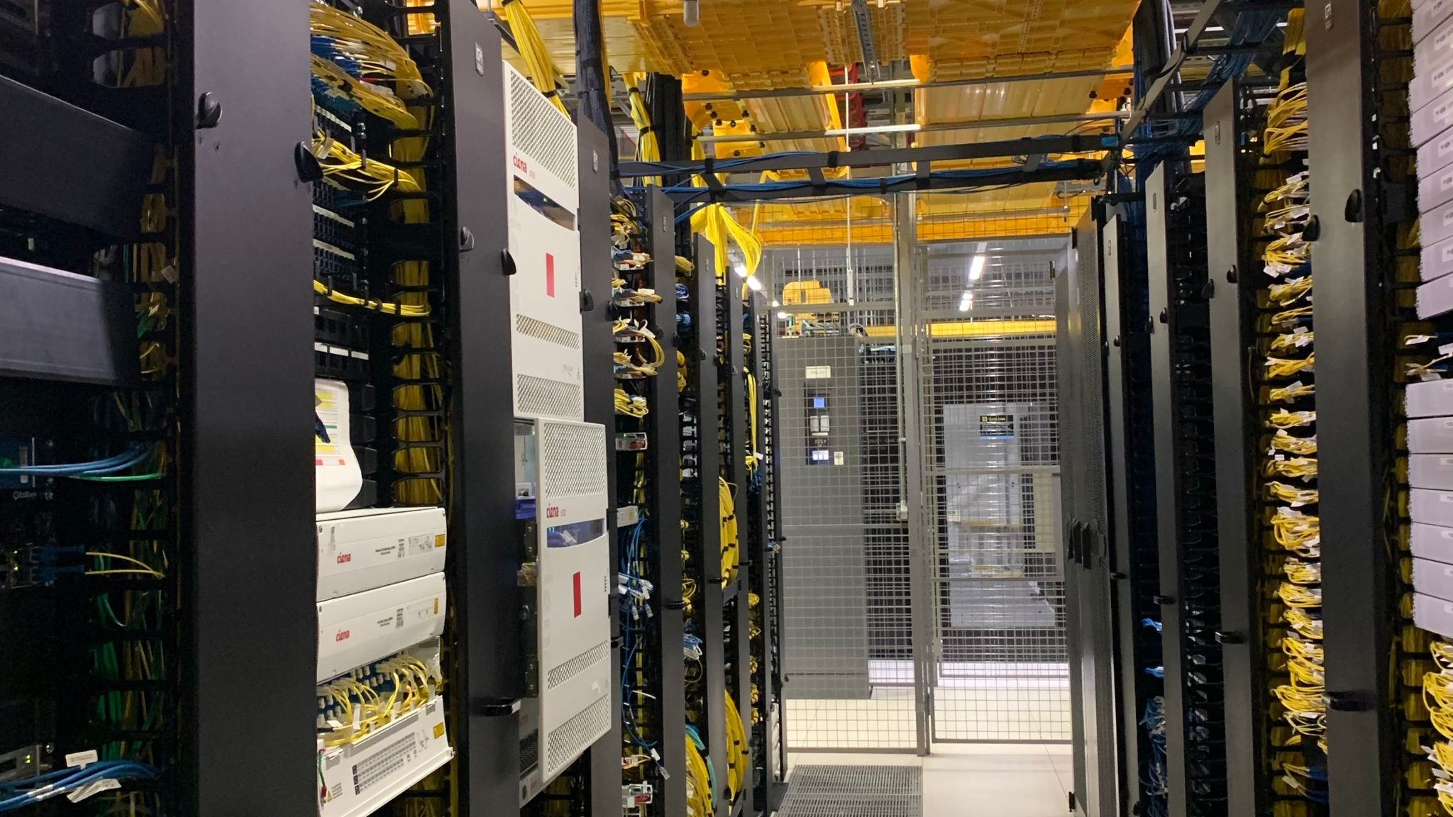 What does boom in resource-hungry data centres mean for our future ...