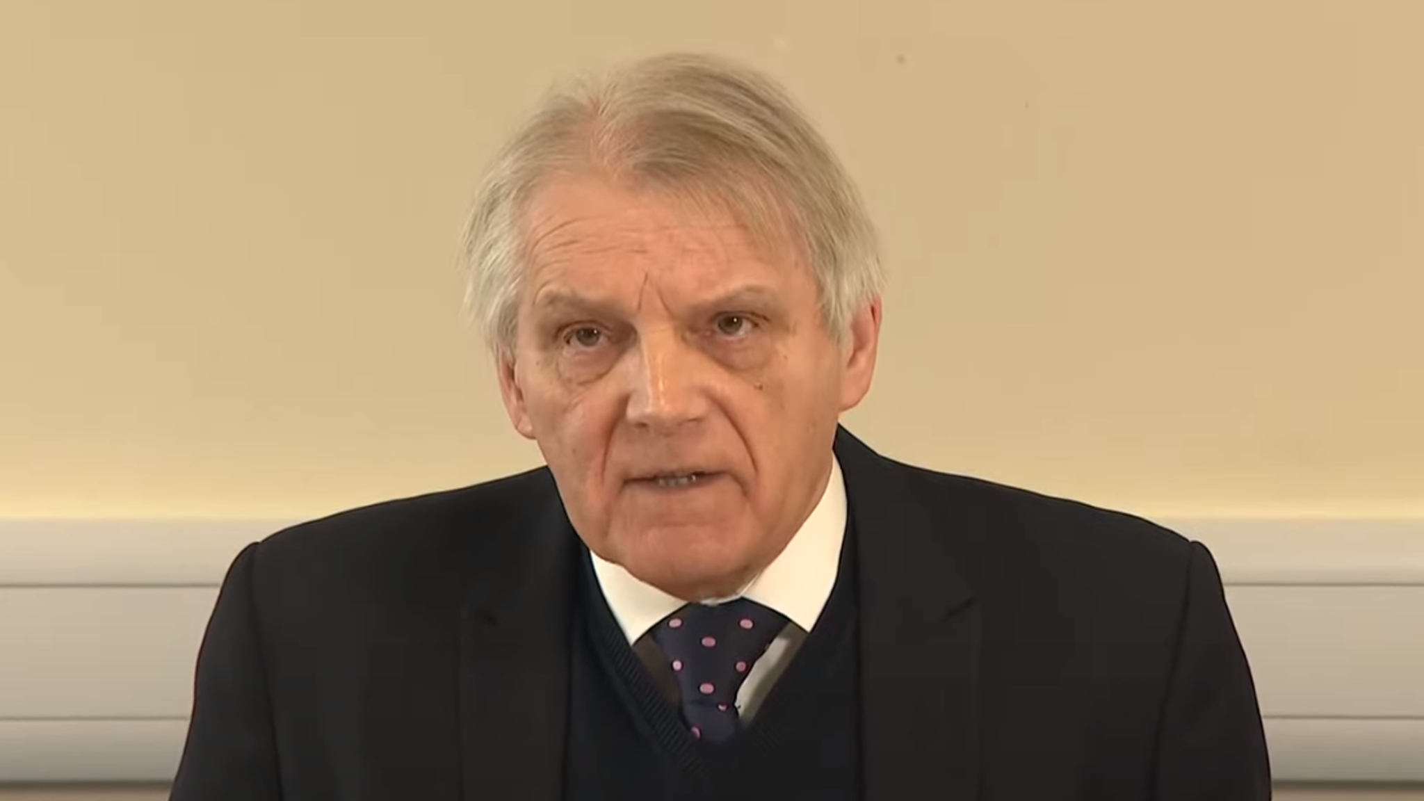 Finley Boden: Ten-month-old murdered by parents 'should have been one ...