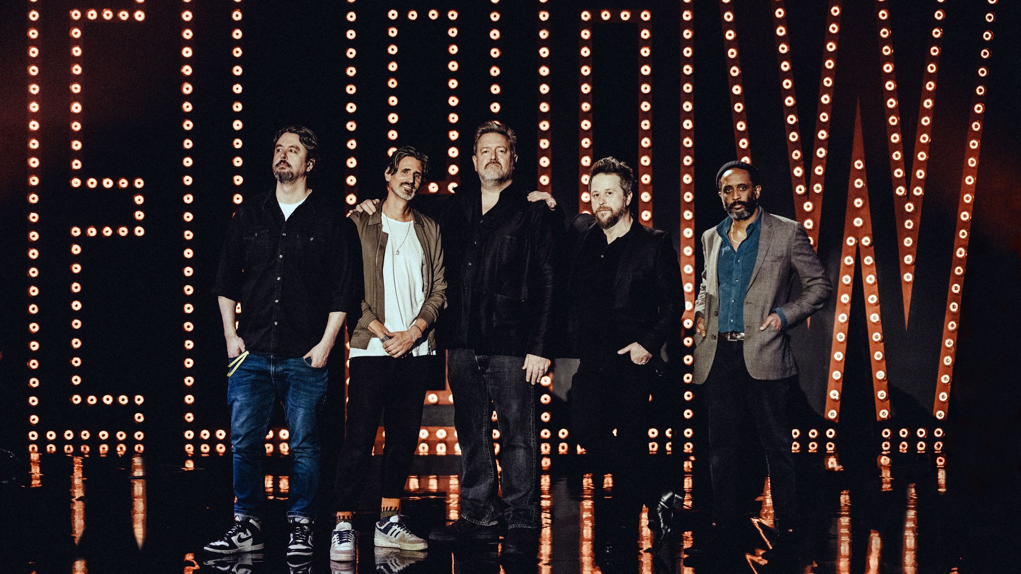 Guy Garvey: Elbow frontman on destructive relationships from his past ...