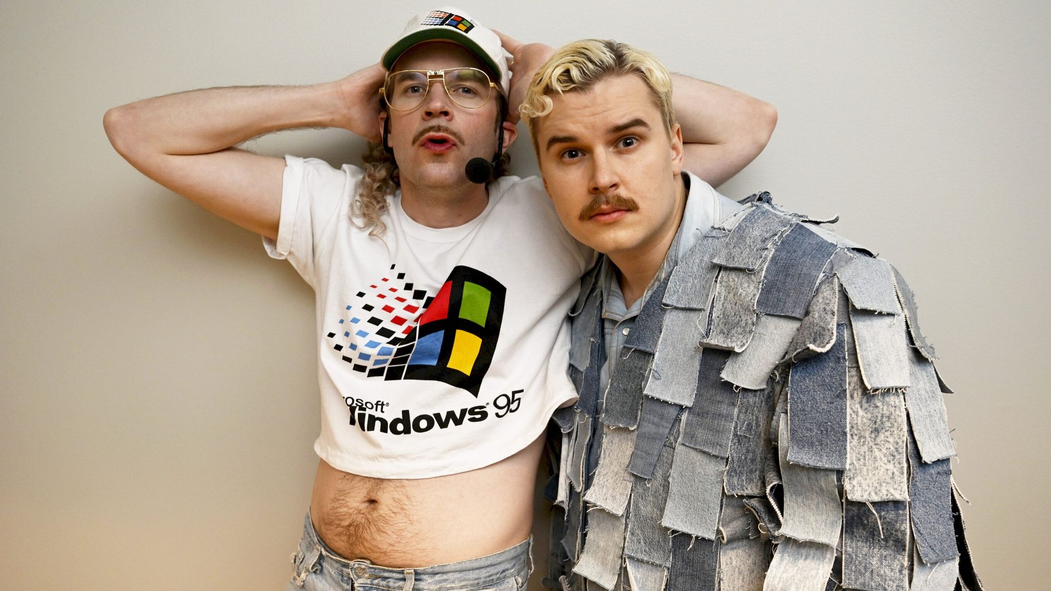 Eurovision entrants sign statement calling for 'immediate' Gaza ...