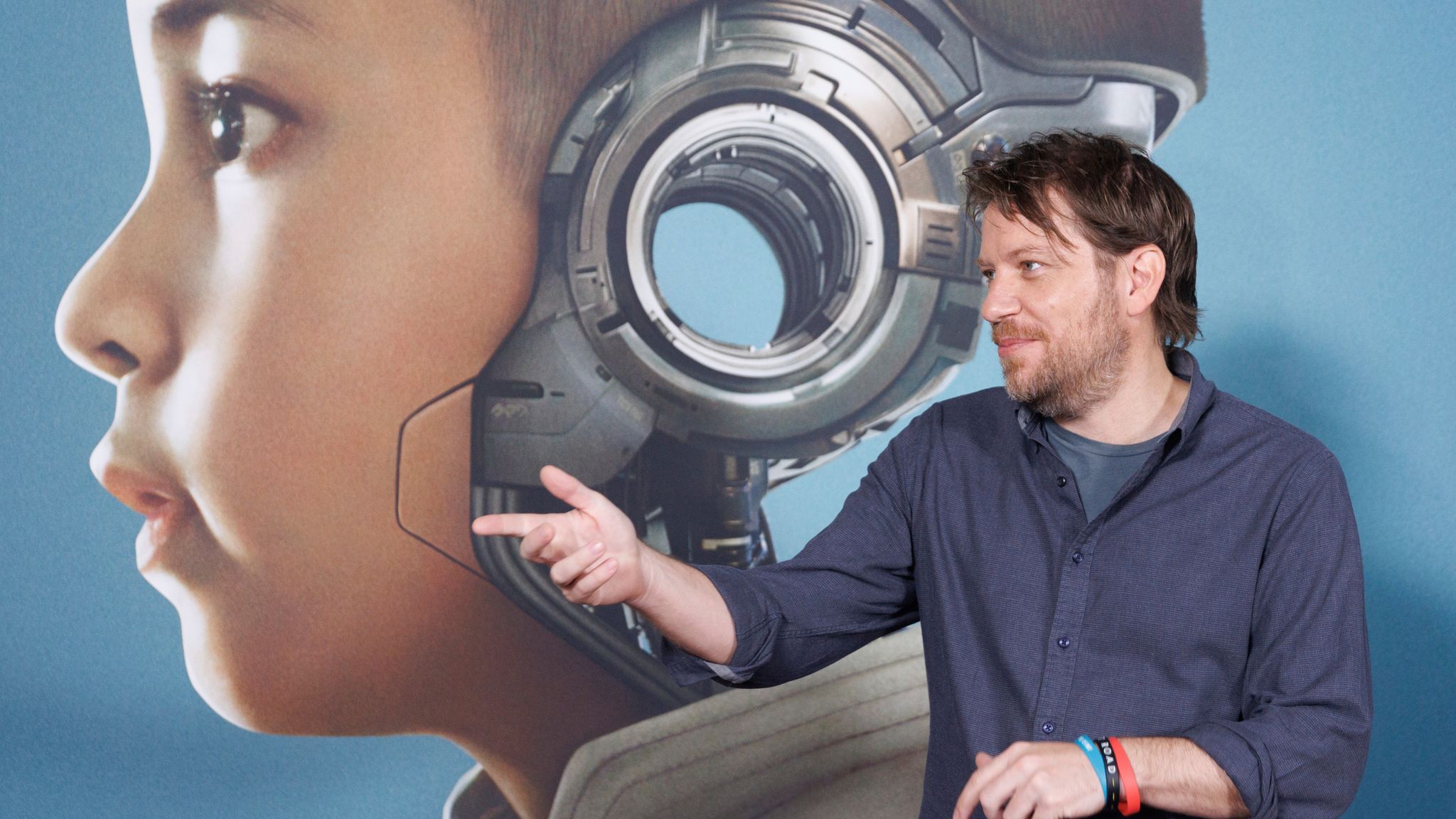 Sound in film: The 'uber geniuses' of the invisible art you just can't ...