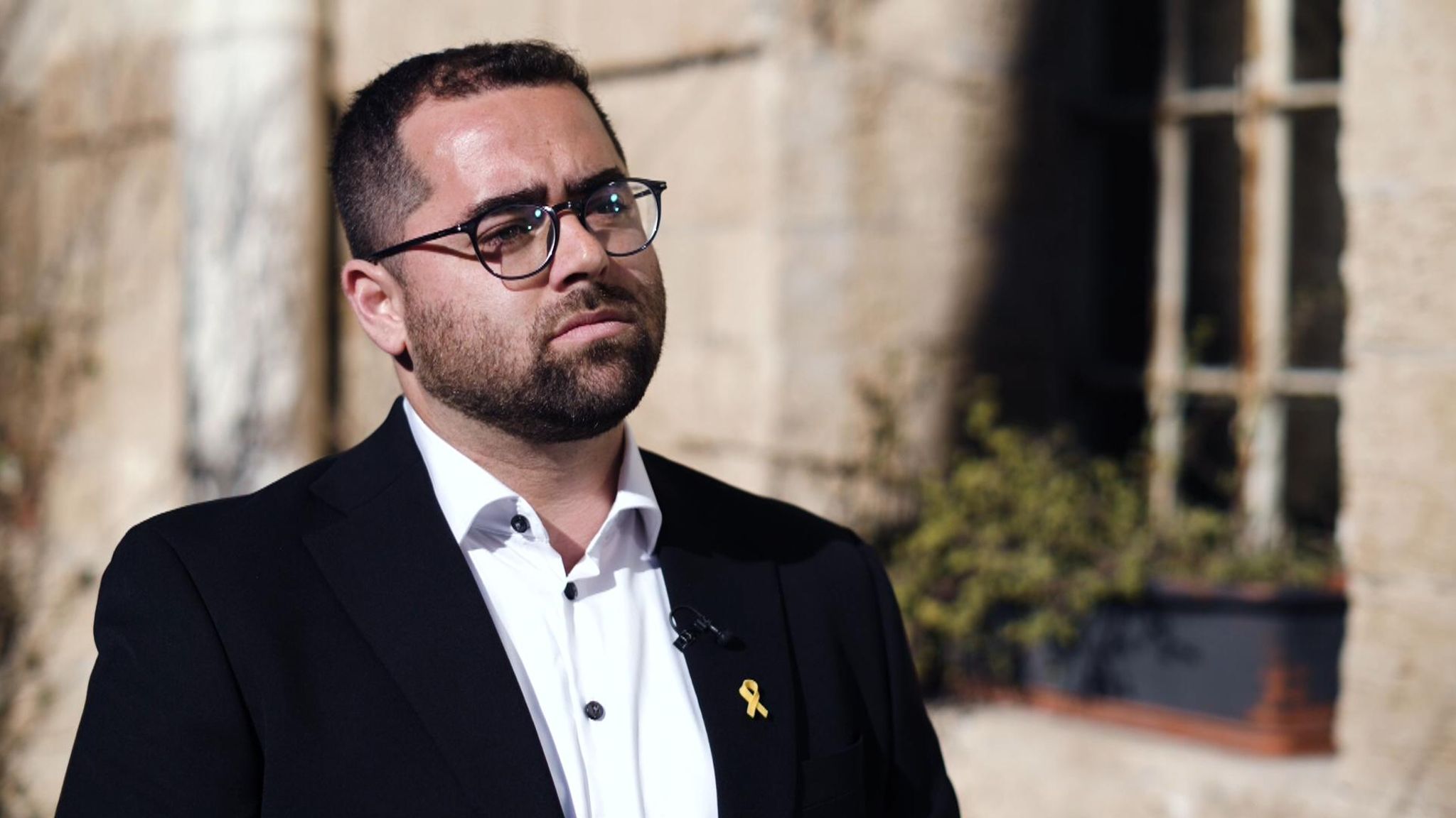 The Gaza hospital where treatment is by torchlight and '13 babies died ...