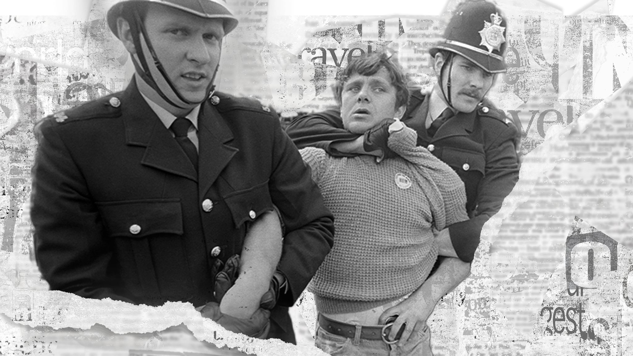 Adam Boulton: It's 40 years since the most gripping news story I have ...