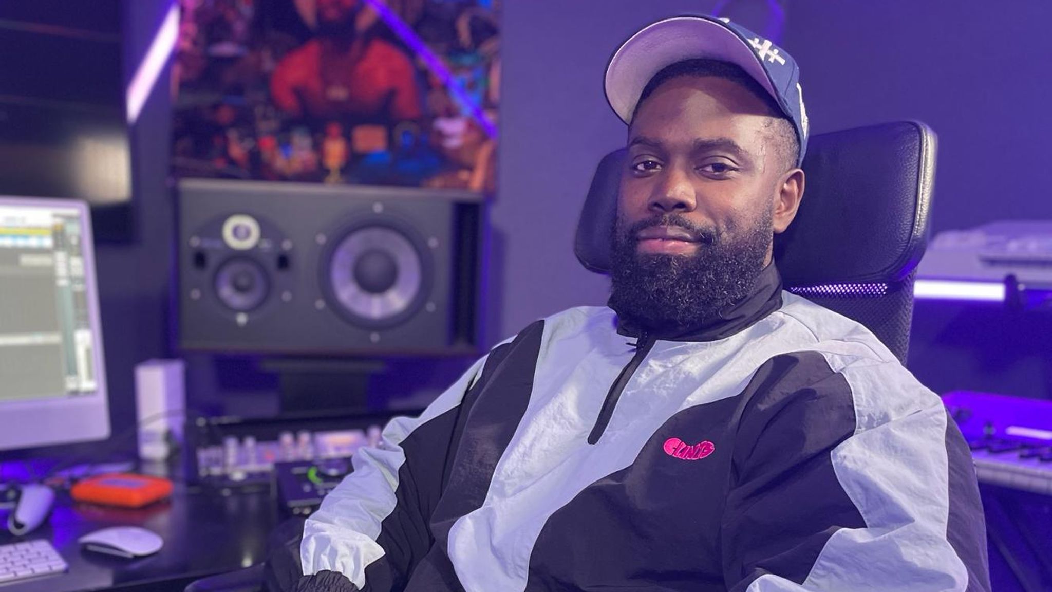 Ghetts on standing up for women, street politics, and pioneer ...