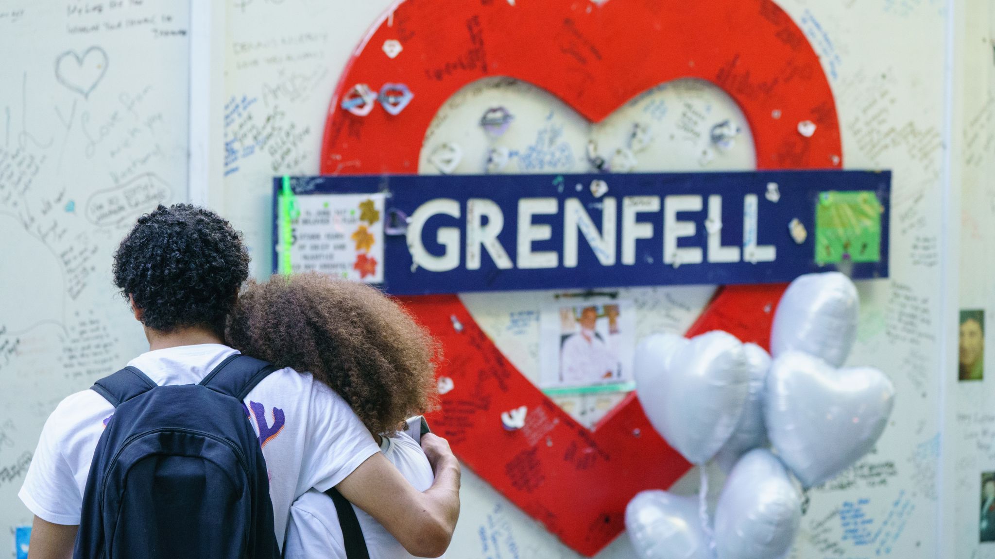Government accused of 'putting disabled people's lives at risk' by failing to implement Grenfell ...