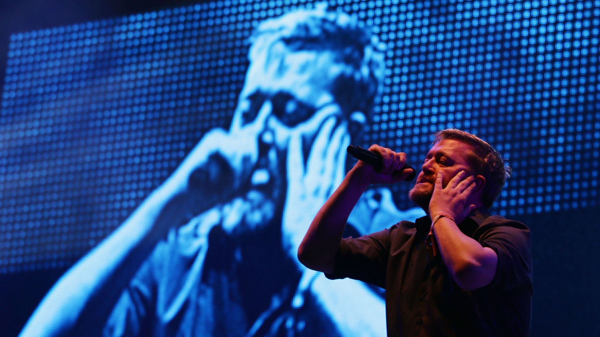 Guy Garvey: Elbow frontman on destructive relationships from his past ...