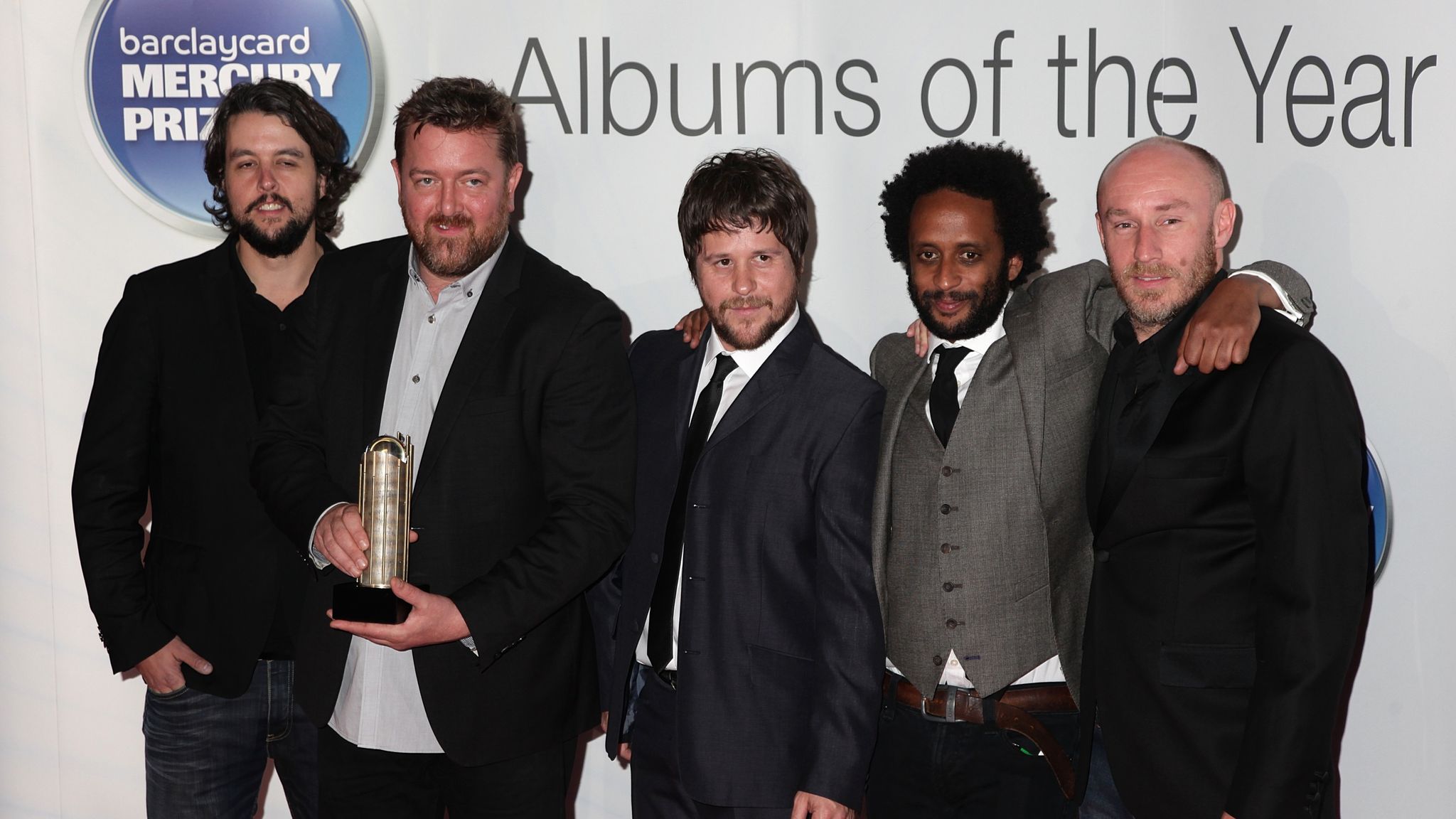 Guy Garvey: Elbow frontman on destructive relationships from his past ...