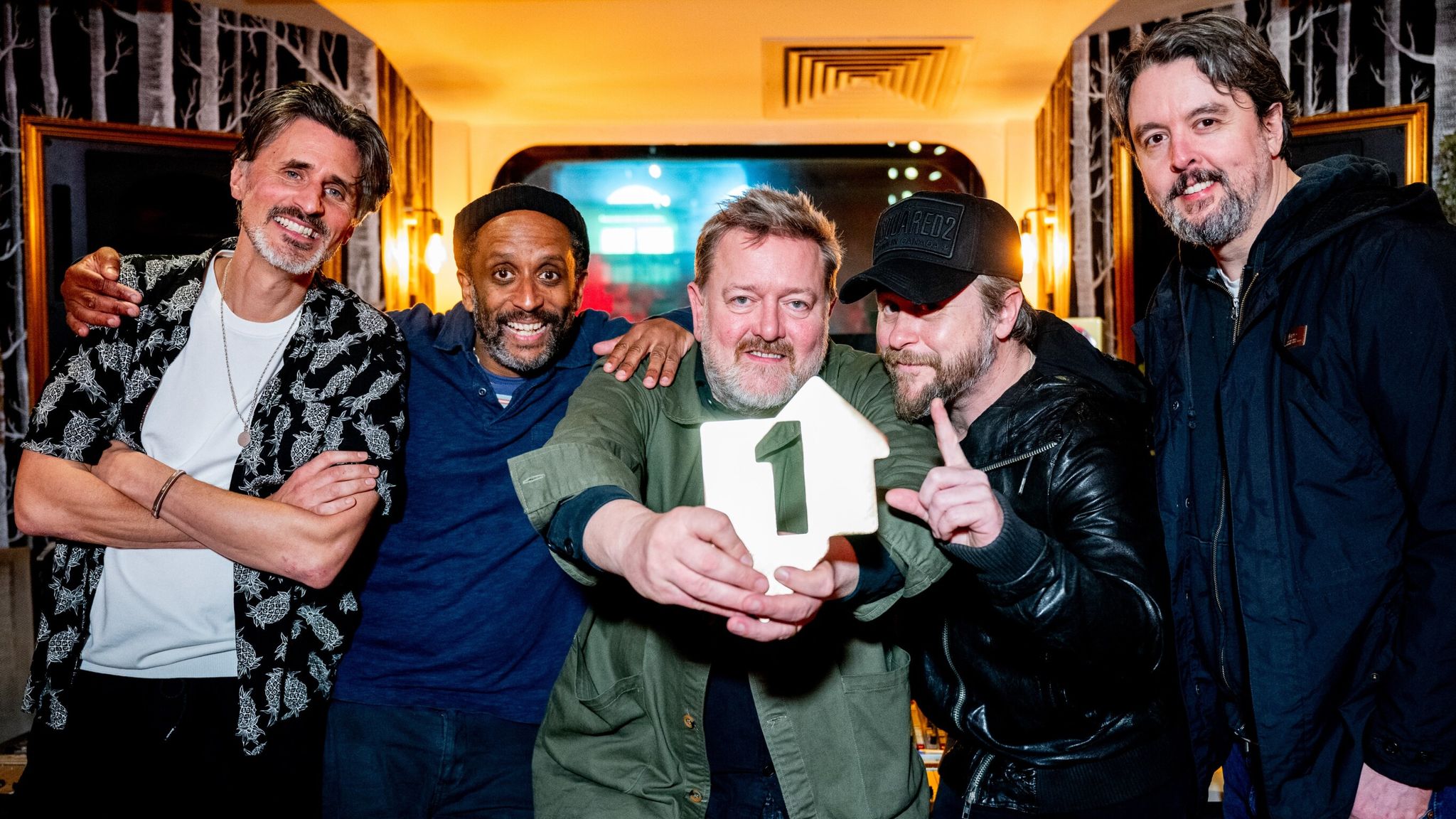 Guy Garvey: Elbow frontman on destructive relationships from his past ...