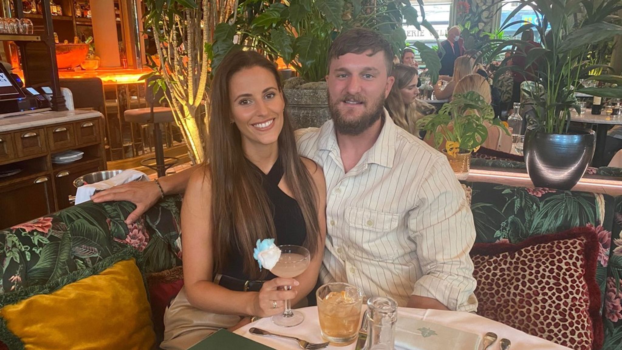 'We cancelled our big UK wedding and eloped to Mauritius': The couples ...