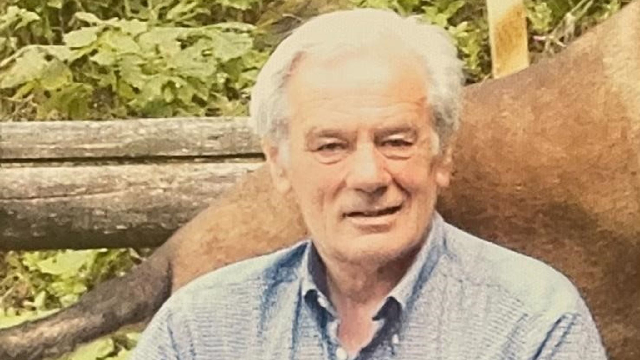 'He was so cruel': Horse trainer whose husband begged her to remove ...