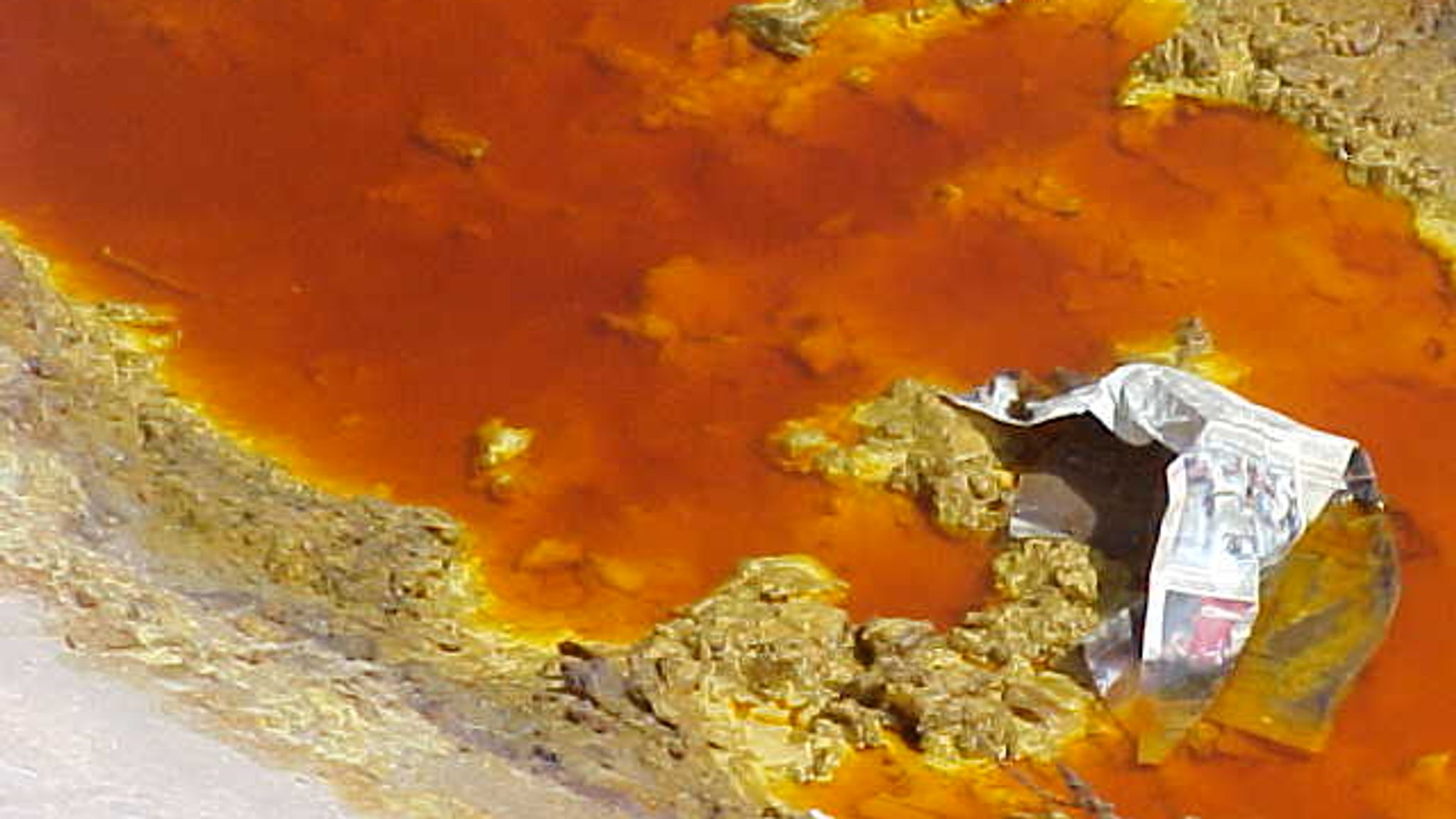 UK soldiers 'exposed' to toxic chemical in Iraq must get answers ...