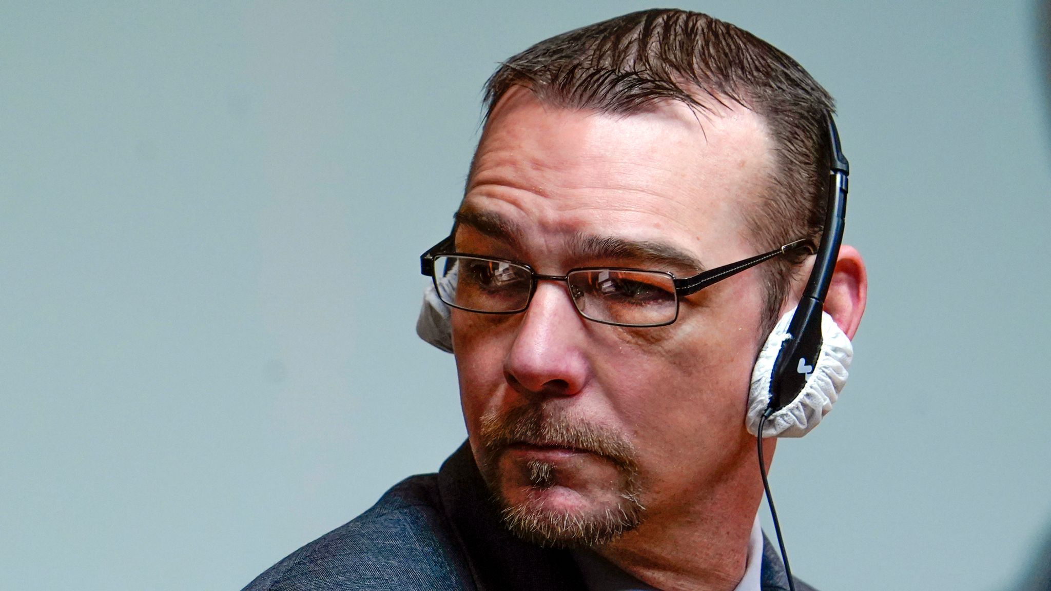 James Crumbley: Father of teenage Michigan school shooter convicted ...