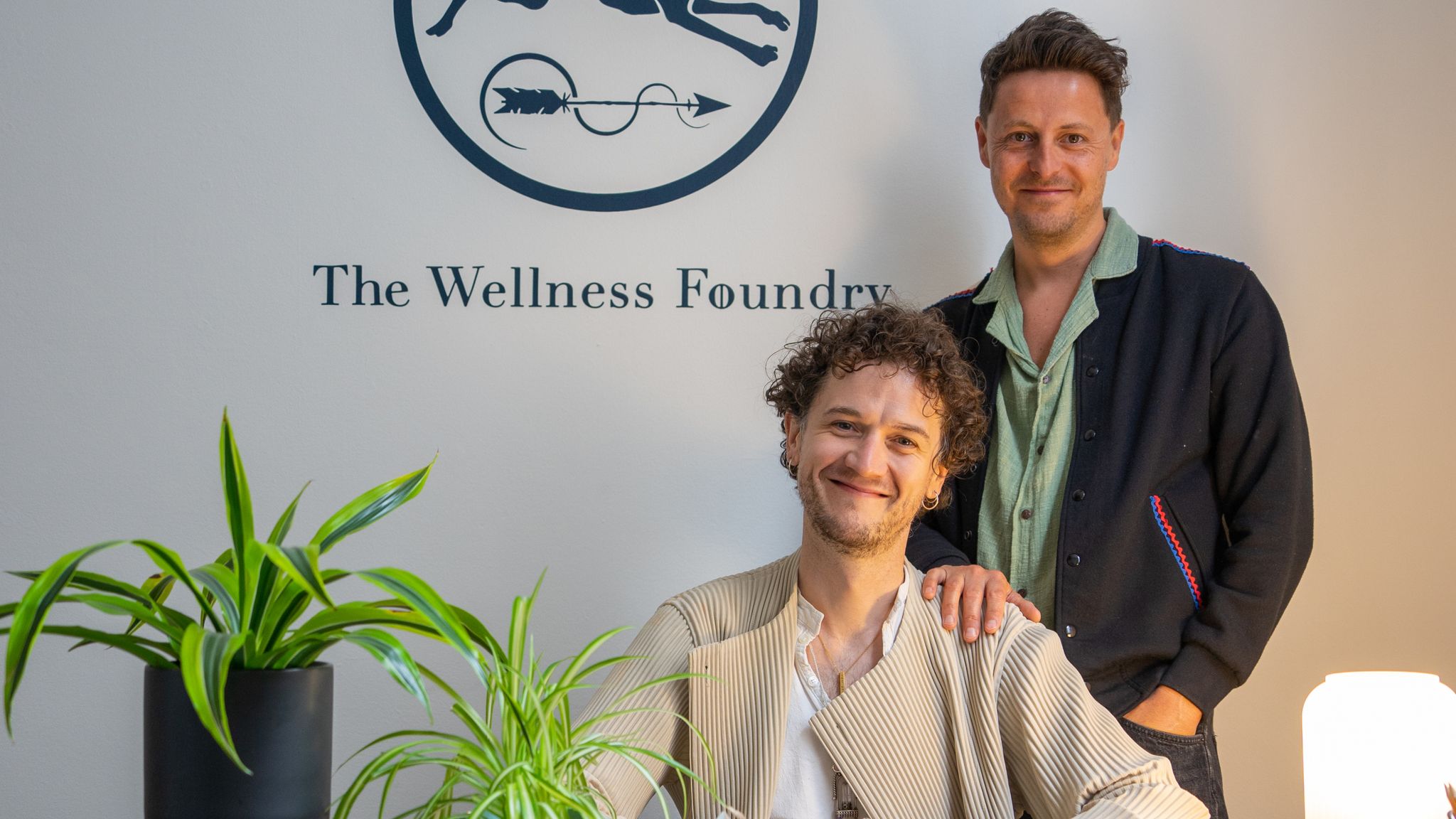 '£2,000 landed in my account' - The people who say they're manifesting ...