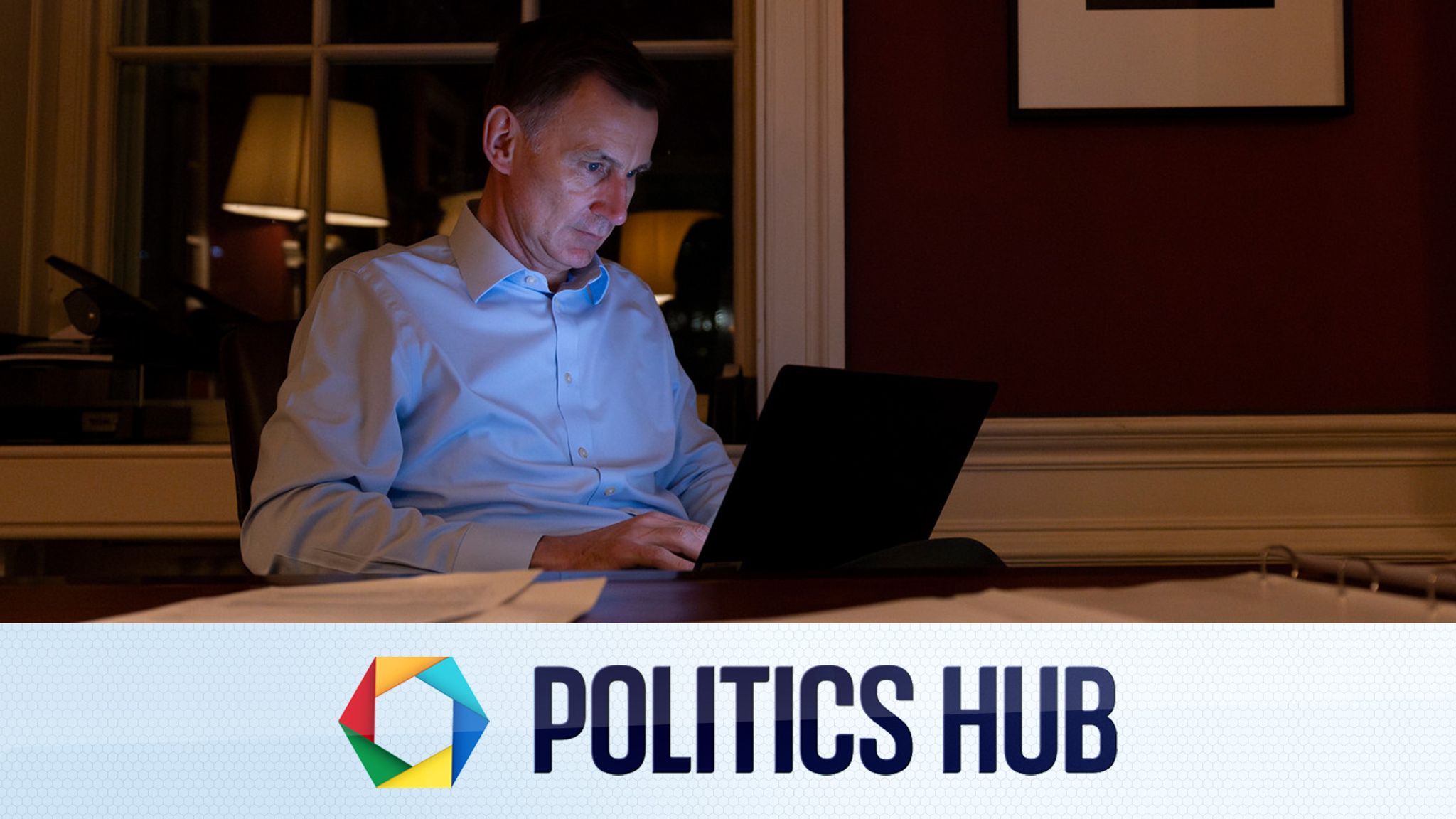 Politics latest: Chancellor to cut national insurance in crucial pre ...