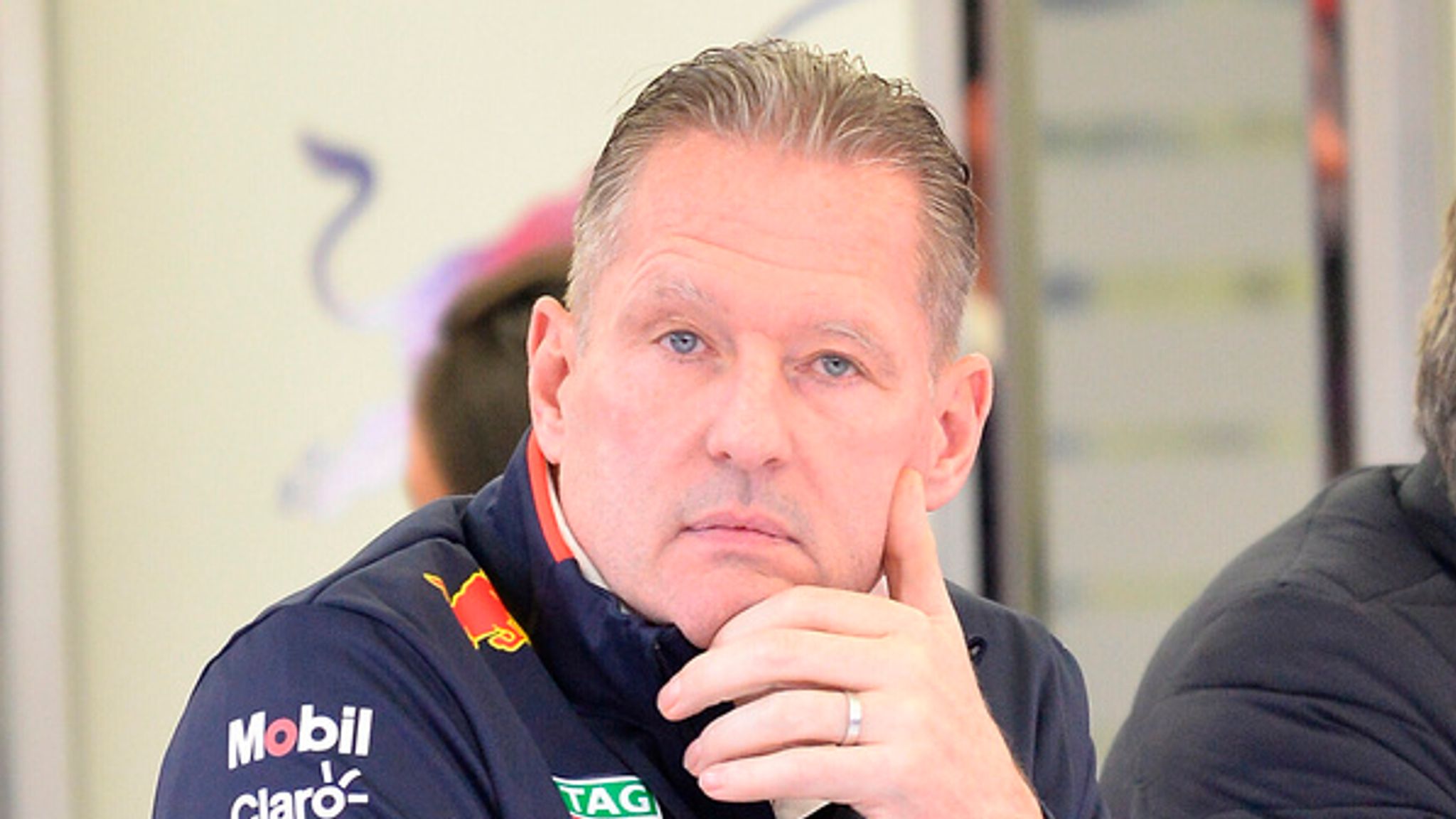 Formula 1: Red Bull team risks being 'torn apart' if Christian Horner stays in charge, says Max ...