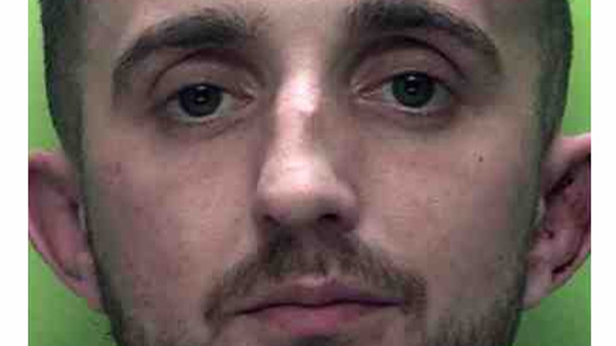 Driver who killed student while treating Nottingham city centre as a ...