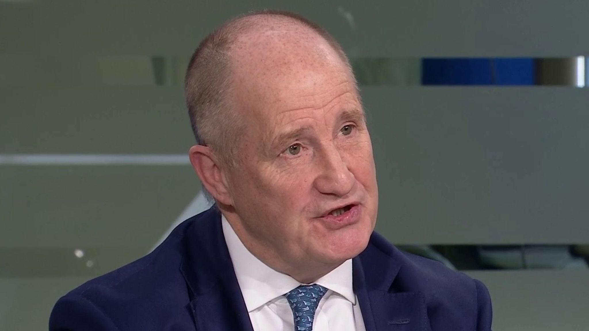 'Angela Raver' ready to fight over four-day working week proposal - as ...