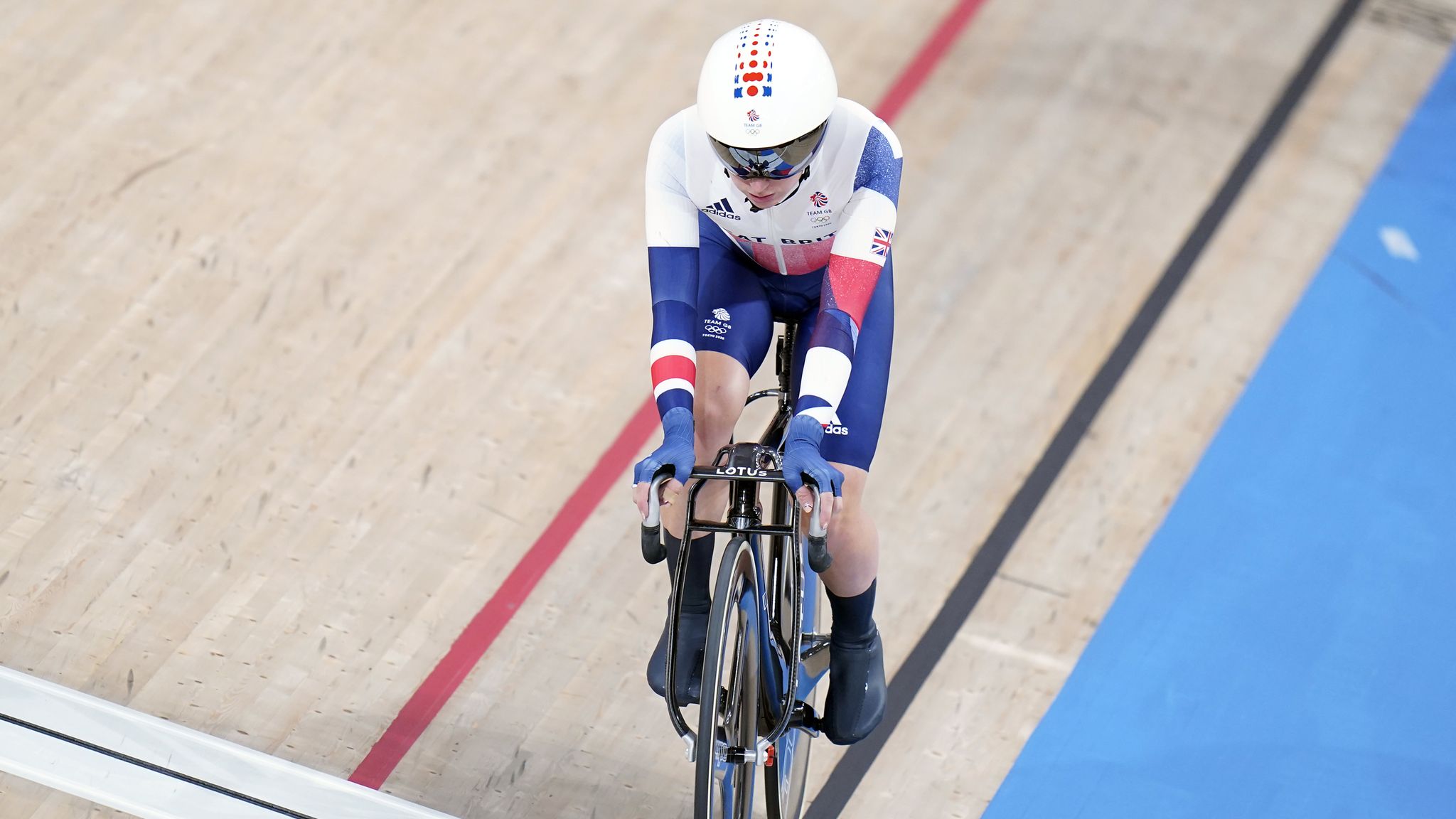 Laura Kenny reveals when and why she decided to retire - and the hidden ...