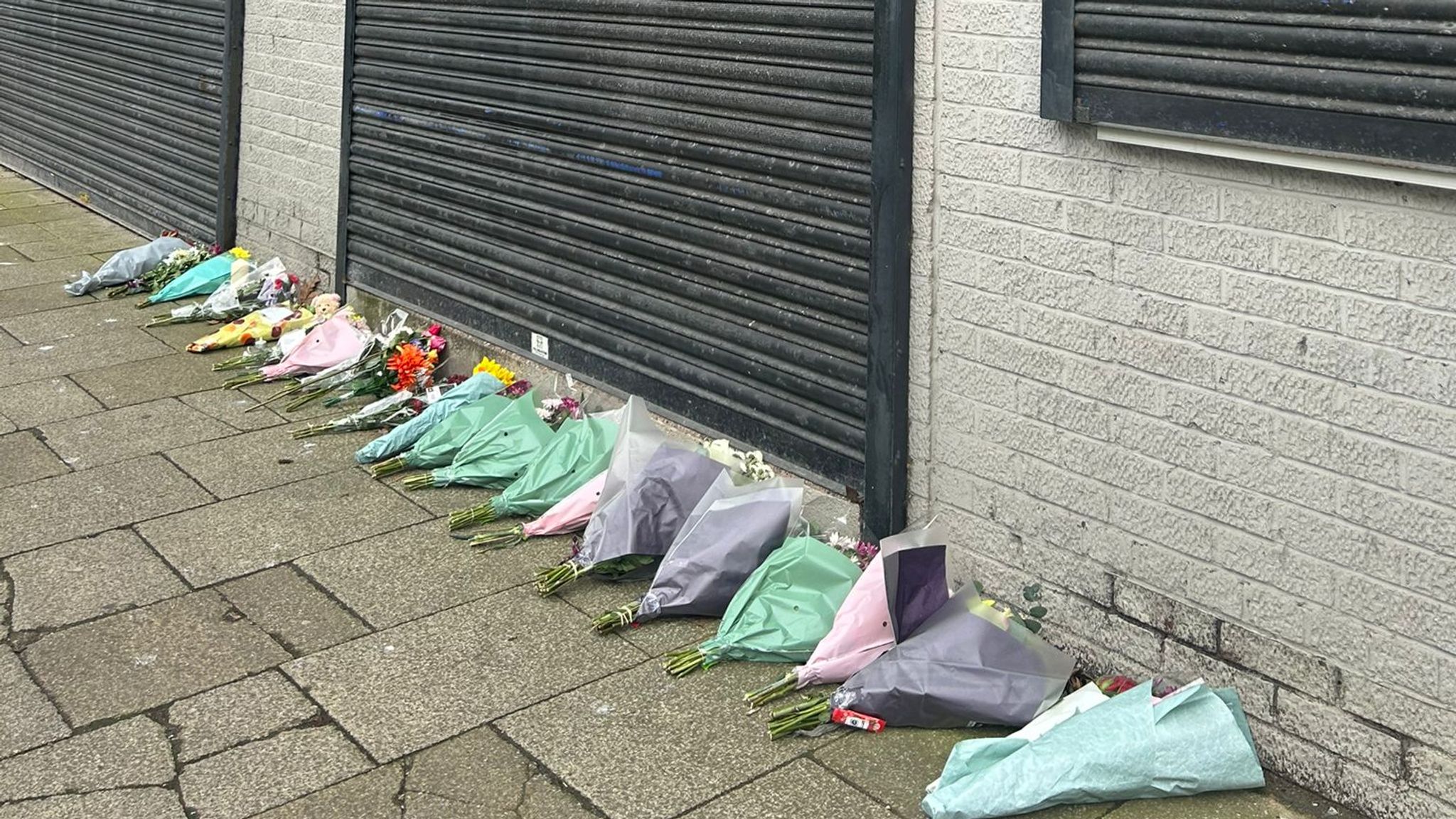 Police 'contact all families' of 35 people whose remains were recovered ...