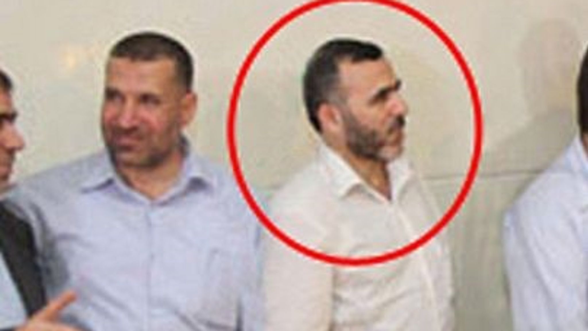 Israel-Hamas war: Biden and Netanyahu hold first phone call in a month ...