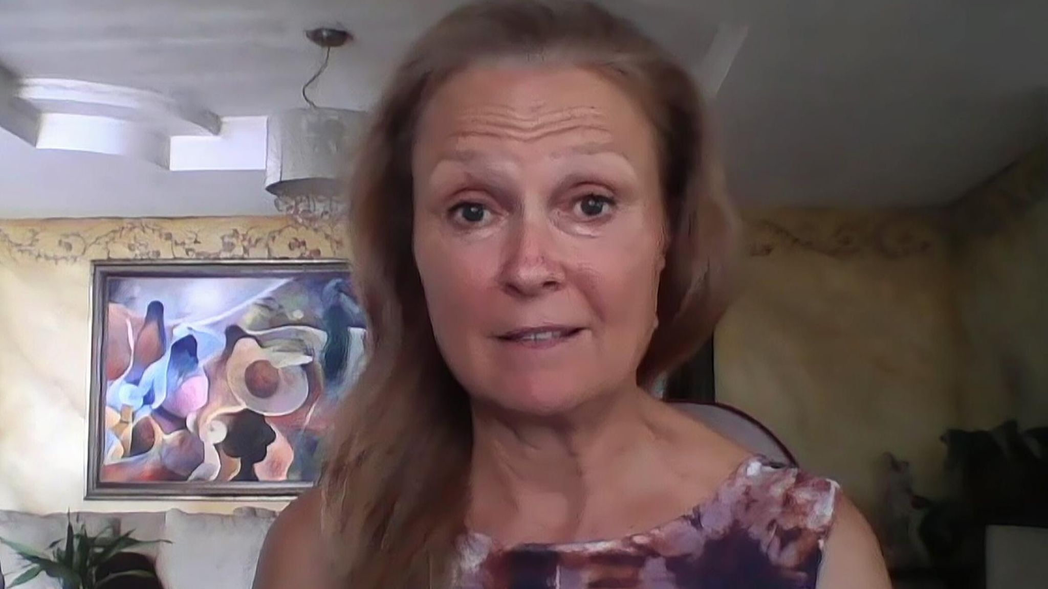 Partner of MH370 passenger believes there was 'intentional' cover up of ...