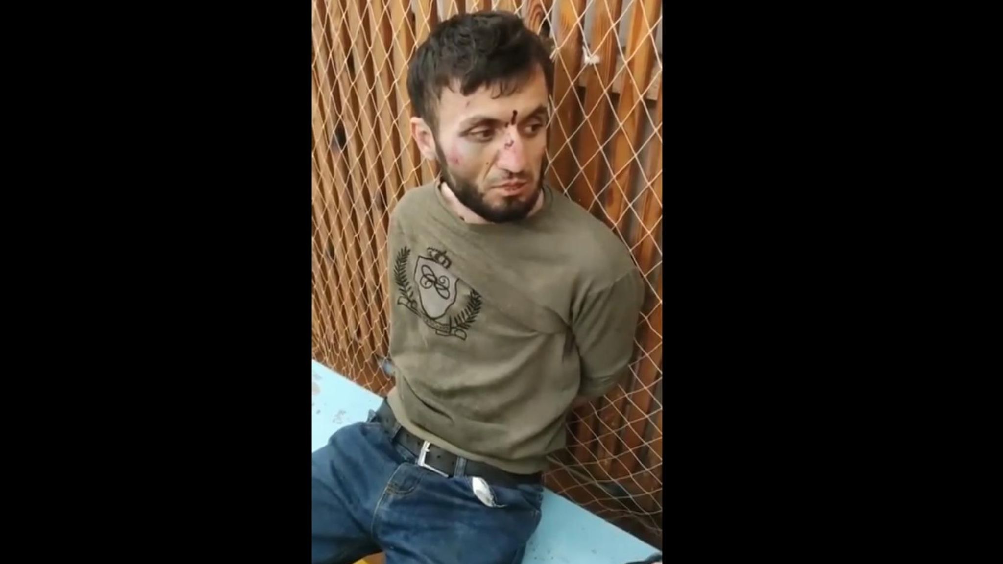 Putin says all four gunmen held after 133 killed in Moscow attack - as ...