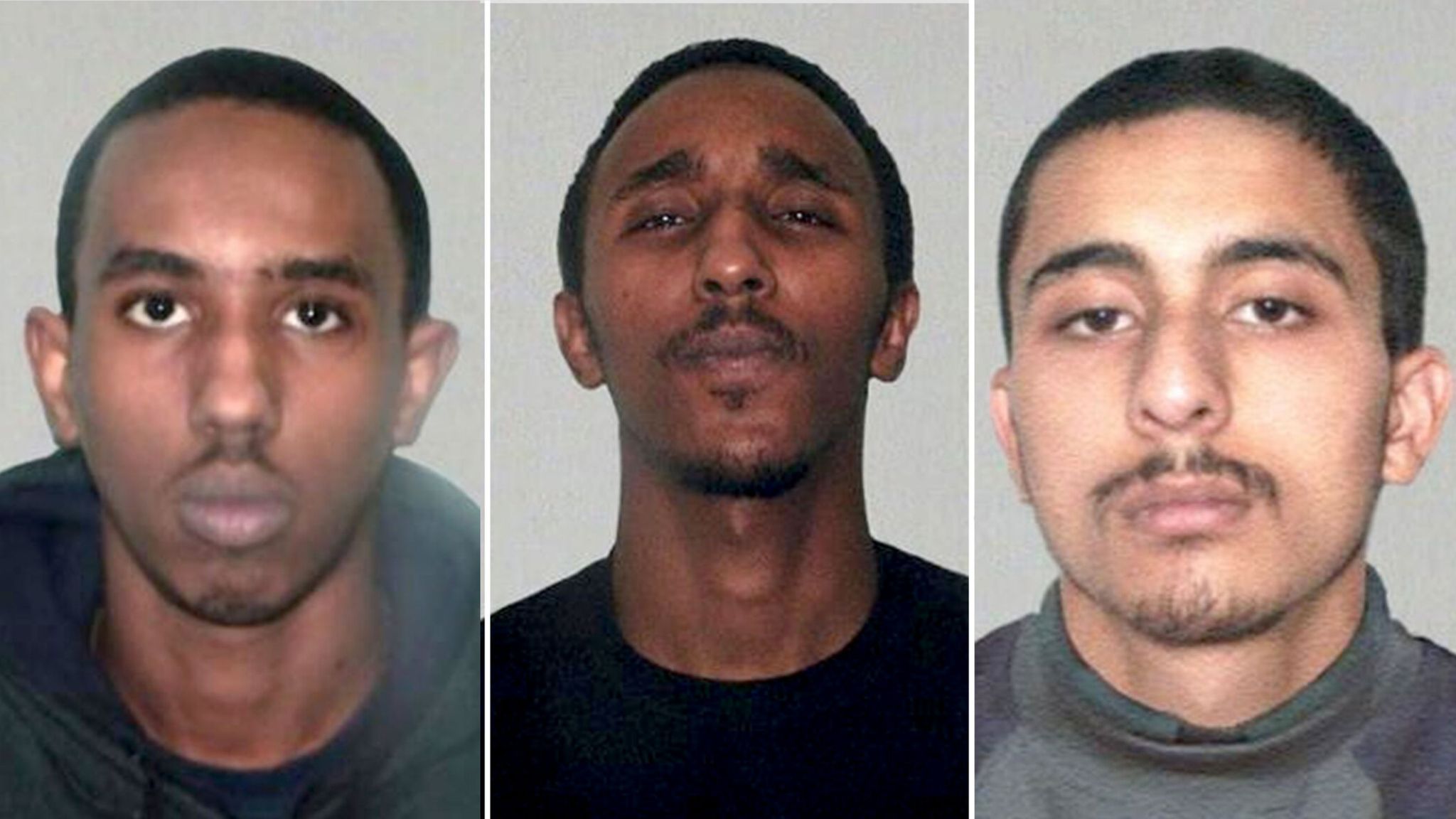 PC Sharon Beshenivsky stopped in terror then collapsed on the floor - how fatal armed robbery ...