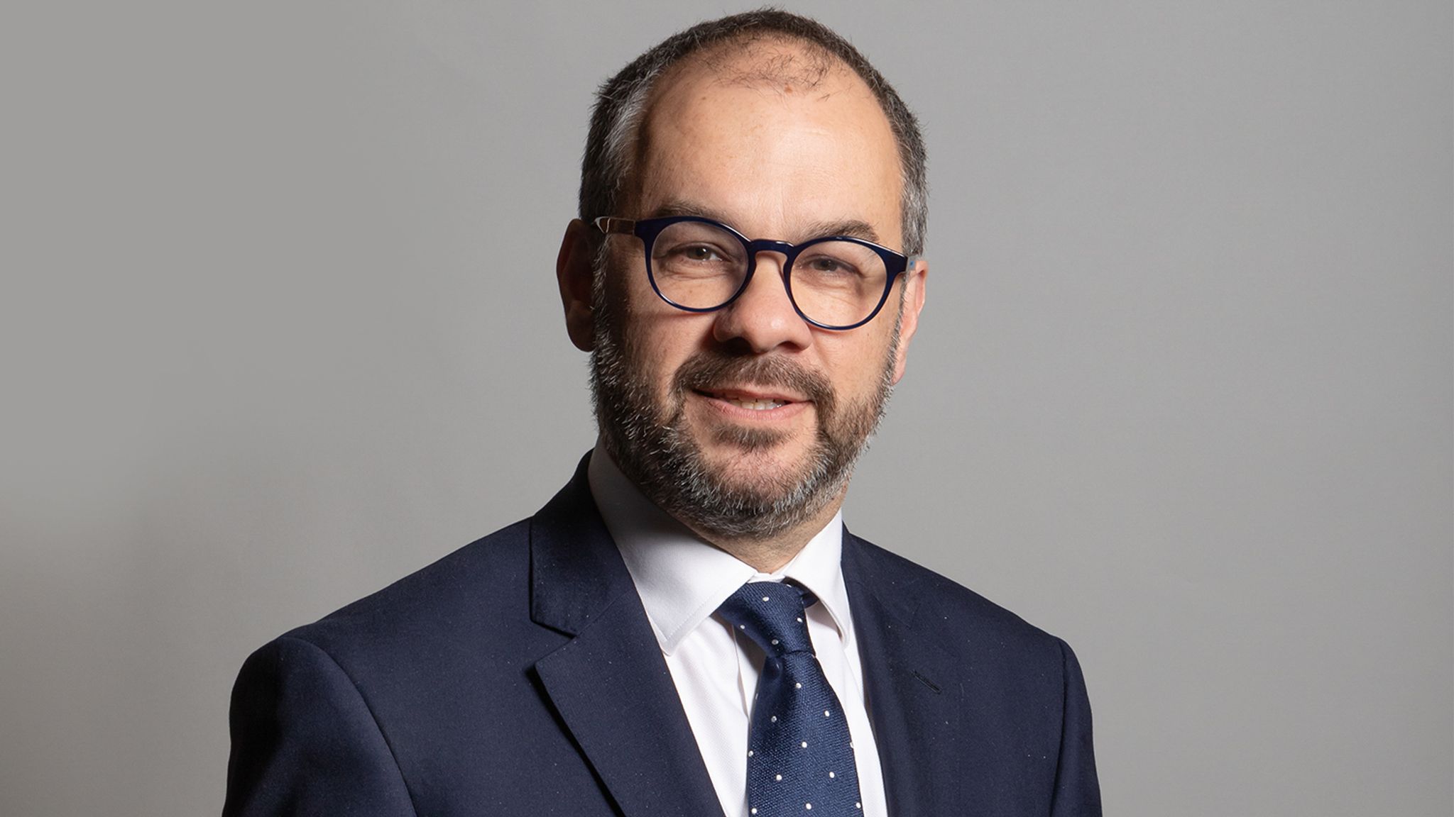 Paul Scully: Former Tory minister warns party can't win general ...