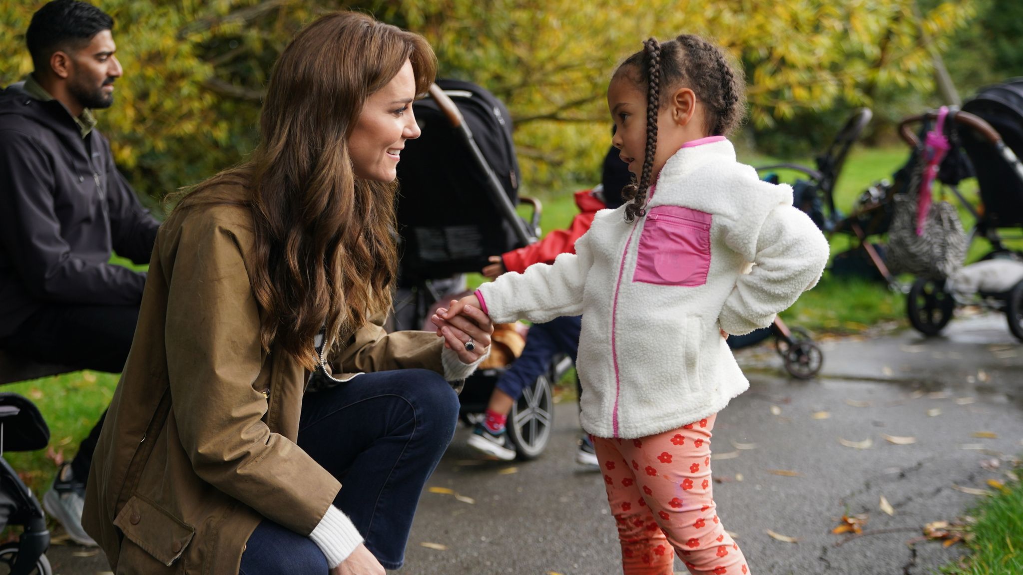 Princess of Wales cancer treatment: When will Kate return to the public ...